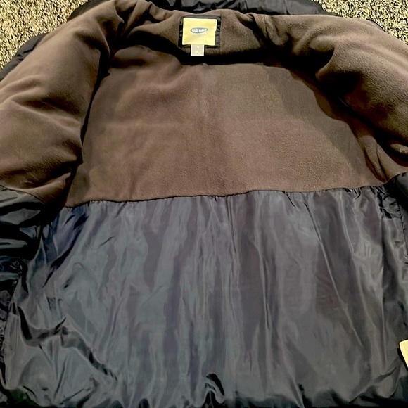 Old Navy | Jackets & Coats | Mens Navy Blue Jacket | Poshmark